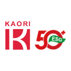 KAORI ESG - Go For Sustainable Future